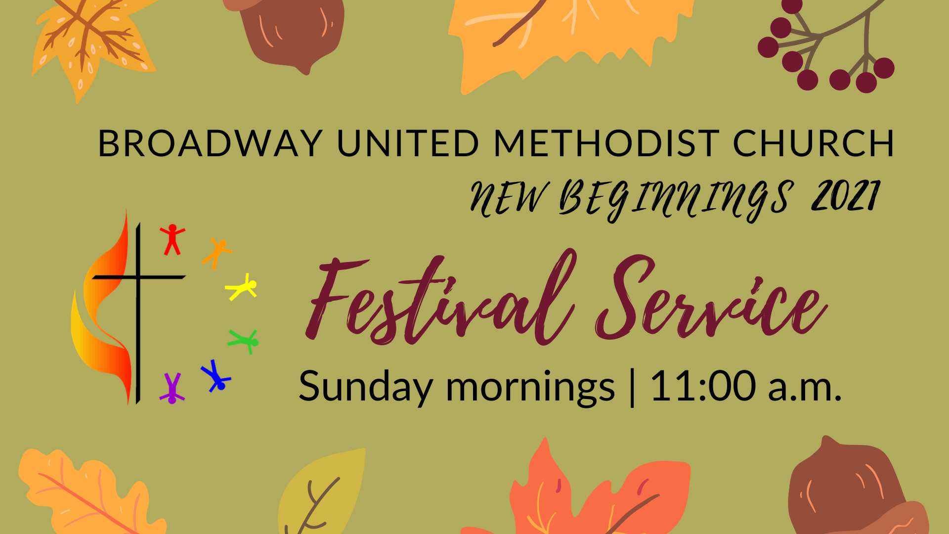 Events | Broadway United Methodist Church